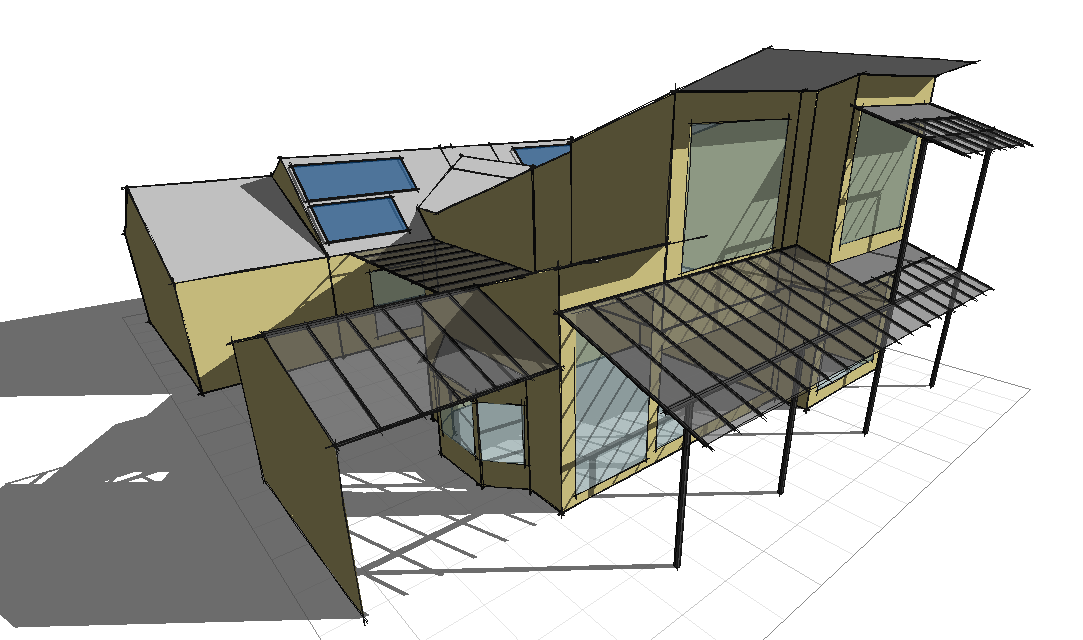 Autodesk Ecotect Analysis 2011 User Manual (ESP) - BimXperts International