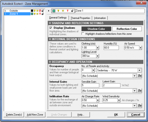 Autodesk Ecotect Analysis 2011 User Manual (ESP) - BimXperts International