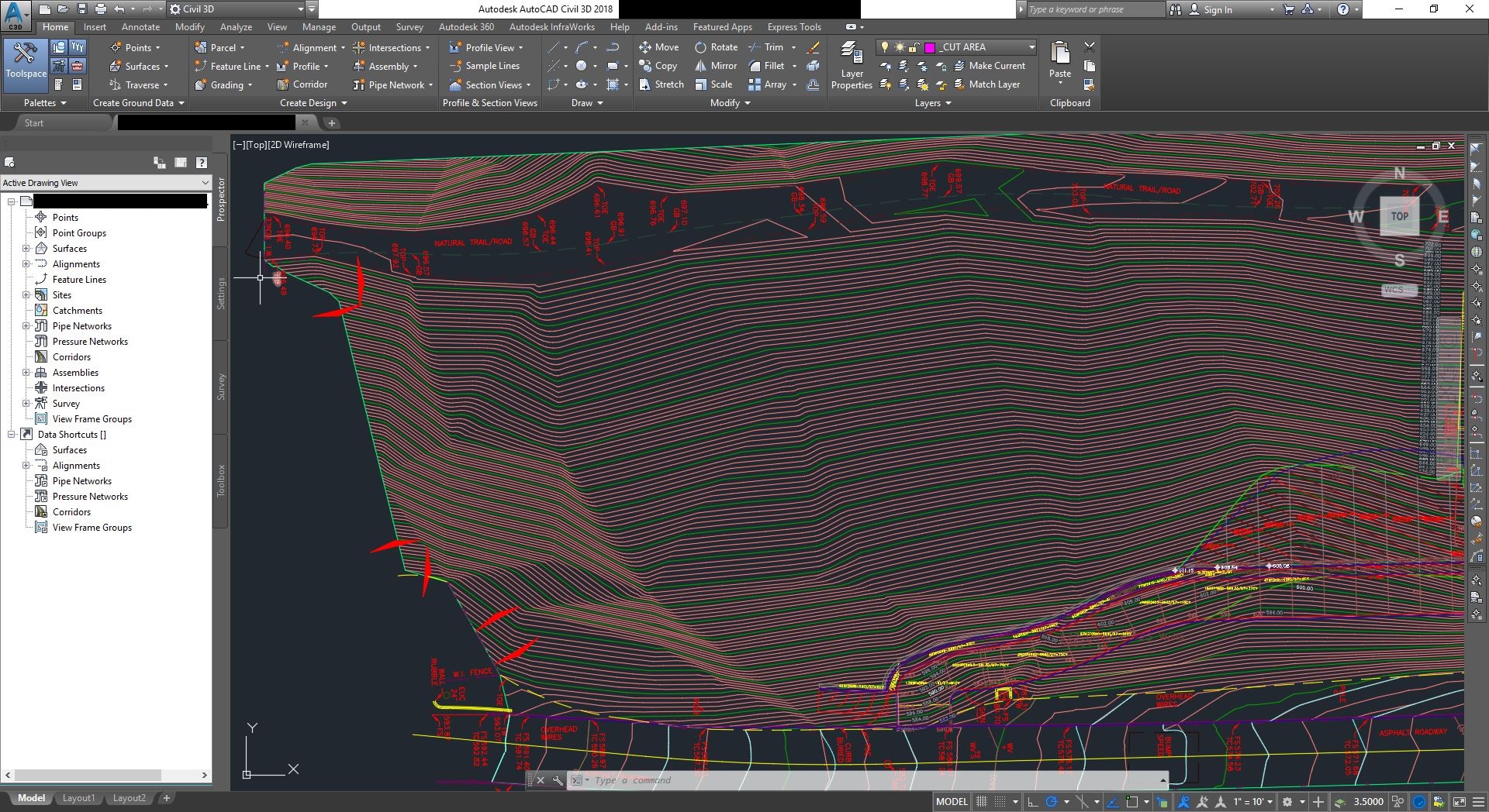 Civil Applications of BIM - BimXperts International